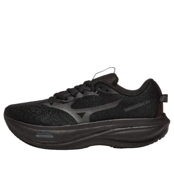 Mizuno Wave Rider 30 - Black