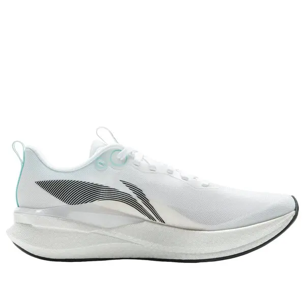 LI-NING Red Hare Pro "standard - White/white