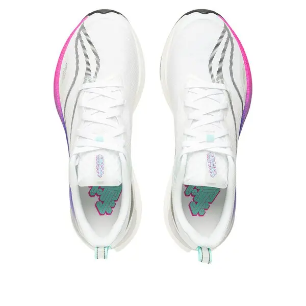 LI-NING Red Hare Pro "standard - White/white