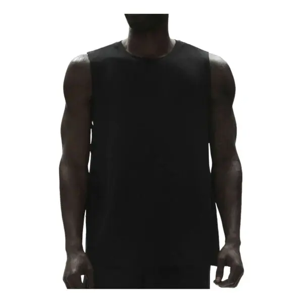 Alo Yoga Conquer Muscle Tank - Black