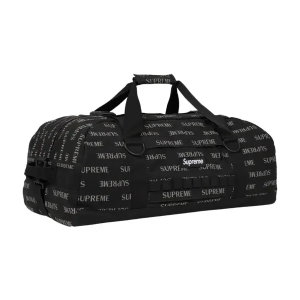 Supreme Fw26 Large Duffle Bag