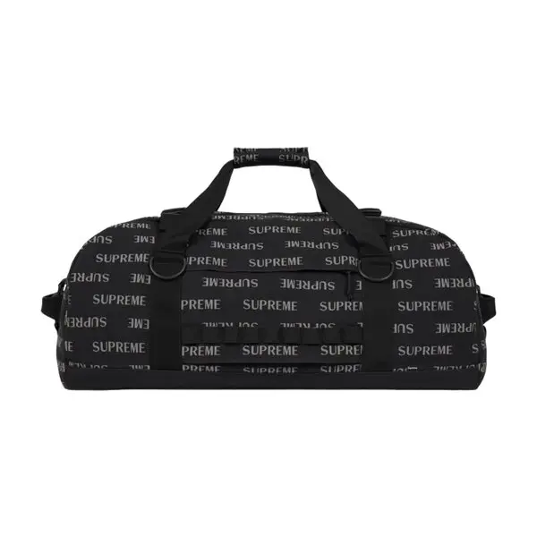 Supreme Fw26 Large Duffle Bag