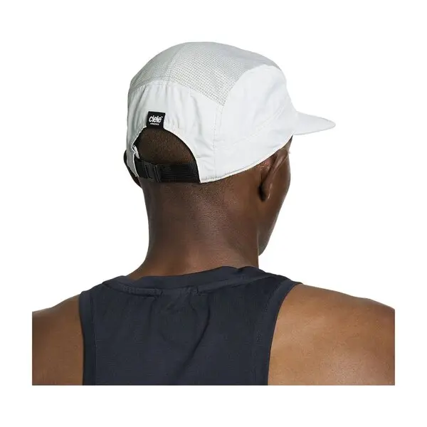 CIELE Gocap Classic Athletics Everyday Race Cap