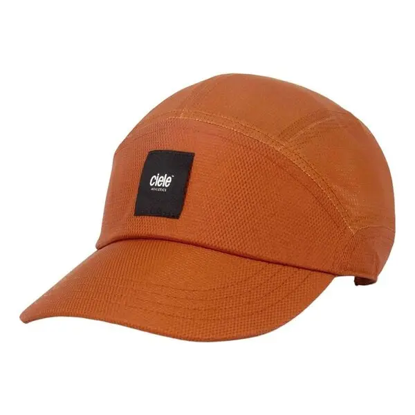 CIELE Fstcap Sc Eq Frame S Technical Canvas Low Profile Cap
