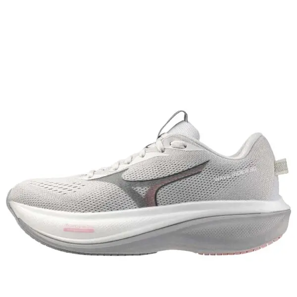 Mizuno Wave Rider 30 - Light Grey