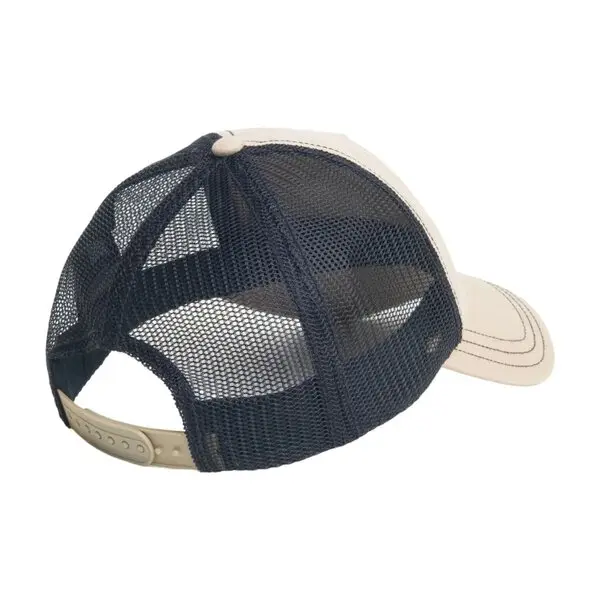 StÜssy Surfman Trucker Cap - Tan