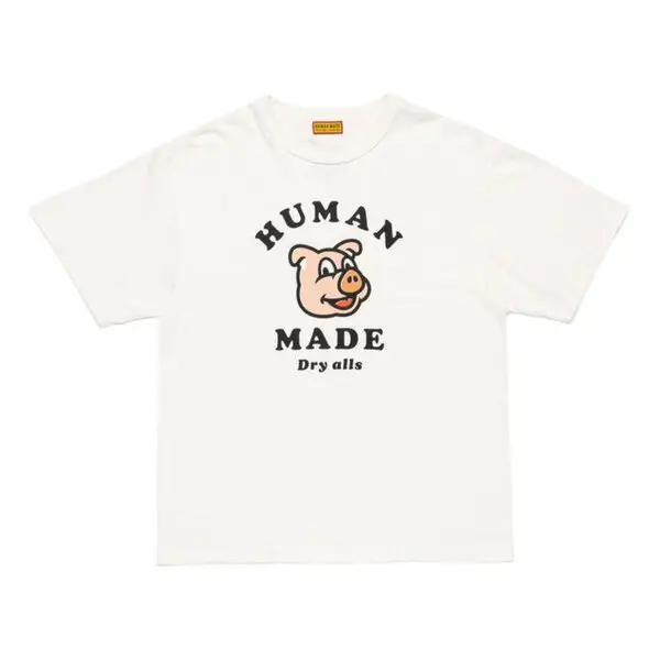HUMAN MADE Graphic T-shirt