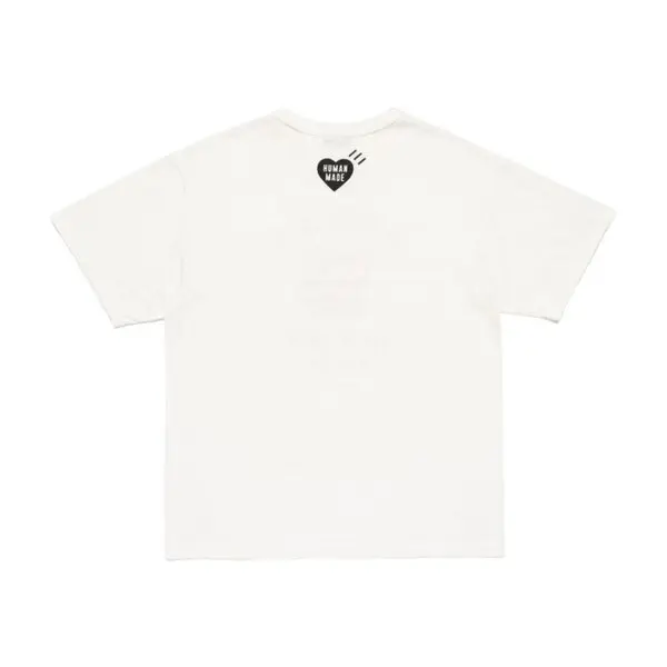 HUMAN MADE Graphic T-shirt