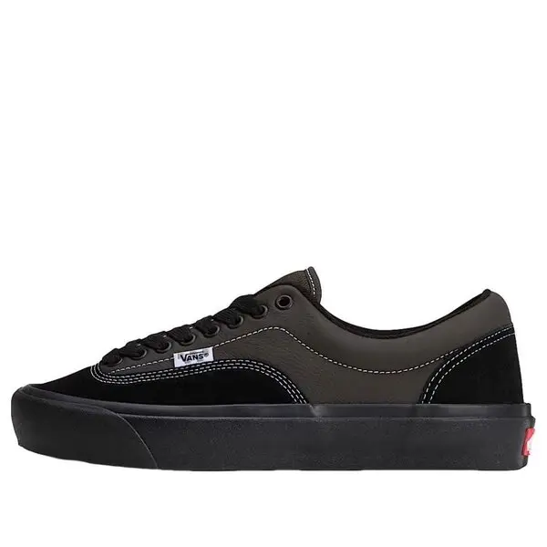 VANS Skate Era Stub - Black