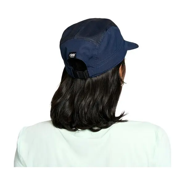 CIELE Gocap Classic Athletics Everyday Race Cap
