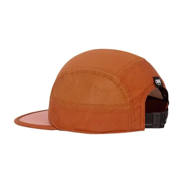 CIELE Gocap Eq Nouveau Breathable Canvas Running Cap