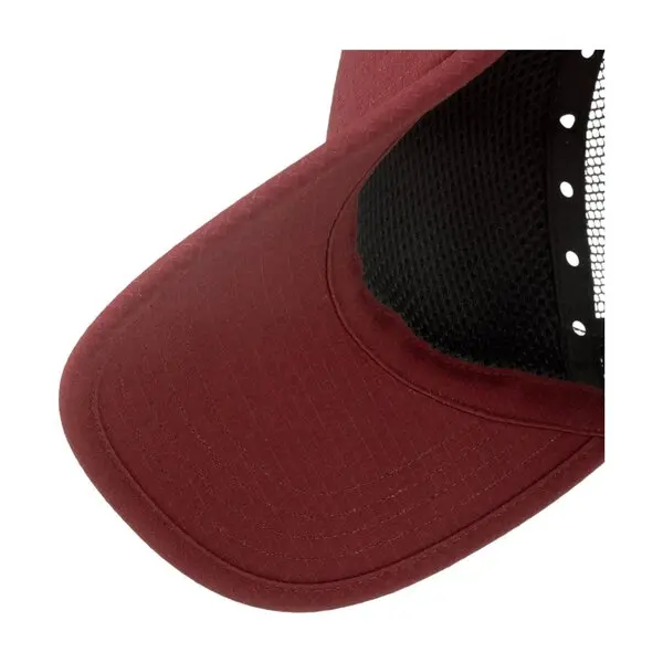 CIELE Trlcap Sc Field Iconic Bar 3dmesh Trail Cap - Andorra