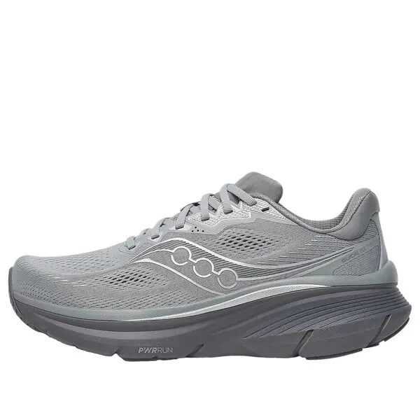Saucony Guide 19 'fossil Carbon - Fossil/carbon