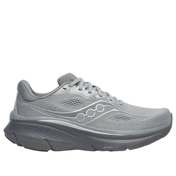 Saucony Guide 19 'fossil Carbon