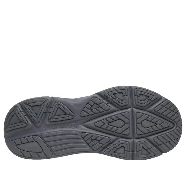 Saucony Guide 19 'fossil Carbon