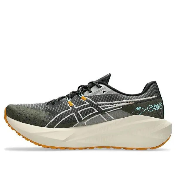 Asics Blazeblast 'black Sandstorm - Black/sandstorm