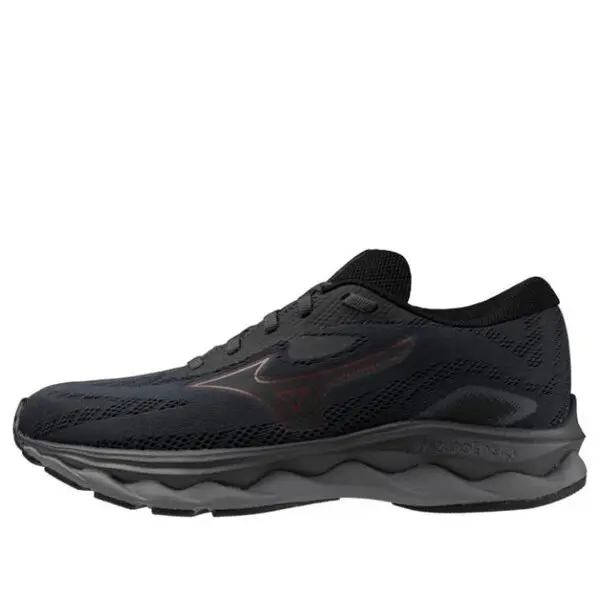 Mizuno Wave Serene Gtx 'all - Black
