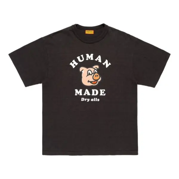 HUMAN MADE Graphic T-shirt