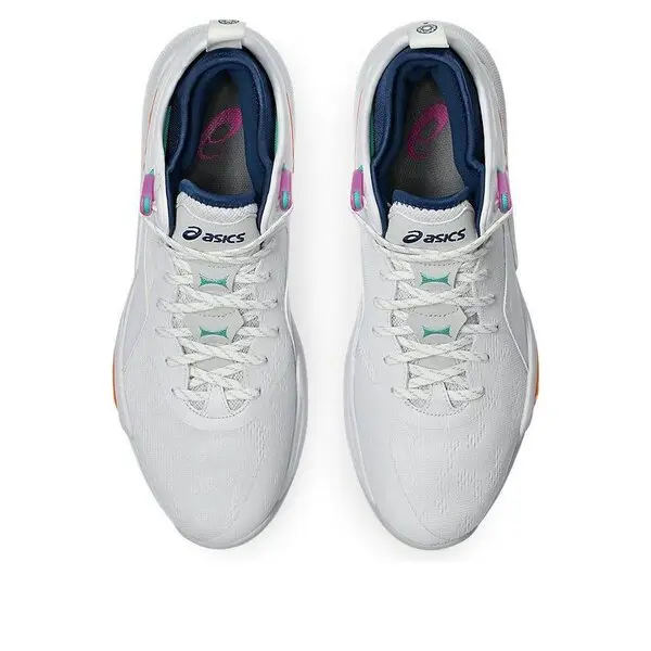Asics Nova Surge Low 2 'white Pure Silver