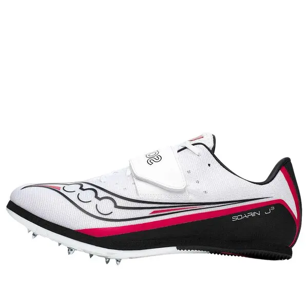 Saucony Soarin J 3 'white Black - White/black