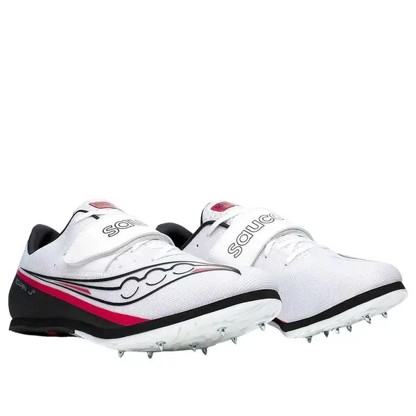 Saucony Soarin J 3 'white Black