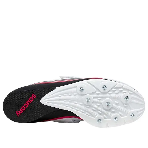 Saucony Soarin J 3 'white Black