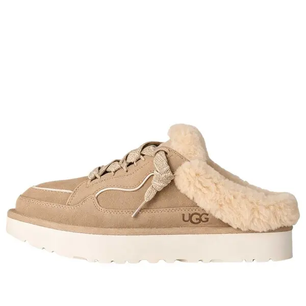 UGG Lowmel Mule - Moonlight