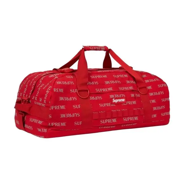 Supreme Fw26 Large Duffle Bag