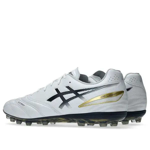 Asics Ds Light Pro Ag 'white Midnight