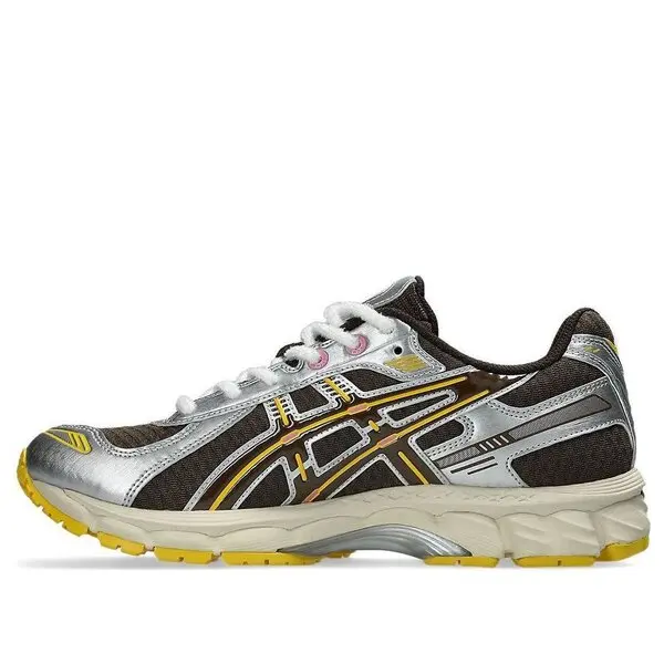 Asics X Vandythepink Gel-kayano .1 'chocolate - Brown/multi-color