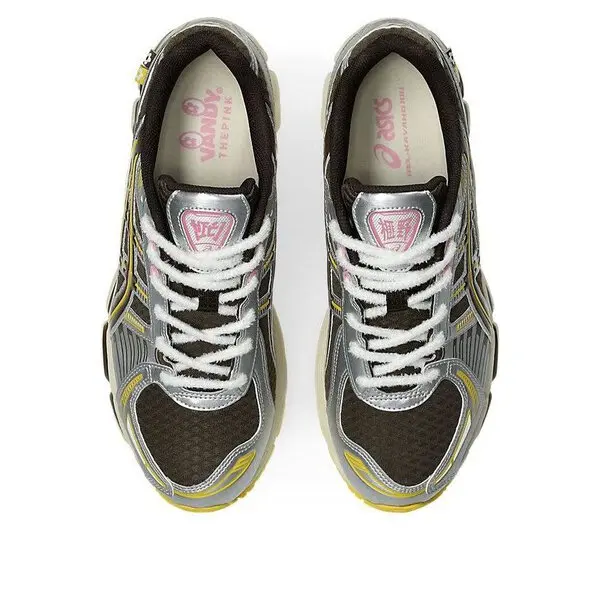 Asics X Vandythepink Gel-kayano .1 'chocolate