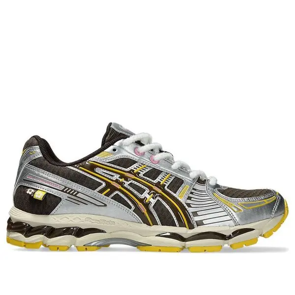 Asics X Vandythepink Gel-kayano .1 Sneakers - Brown/multi-color