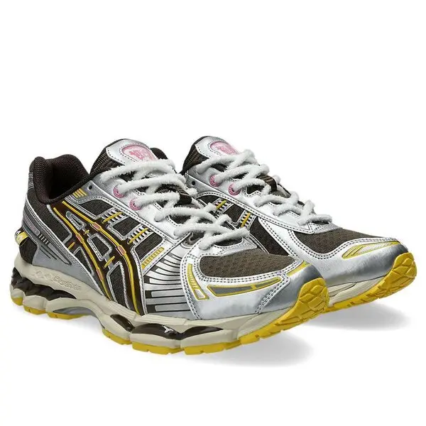 Asics X Vandythepink Gel-kayano .1 Sneakers - Brown/multi-color