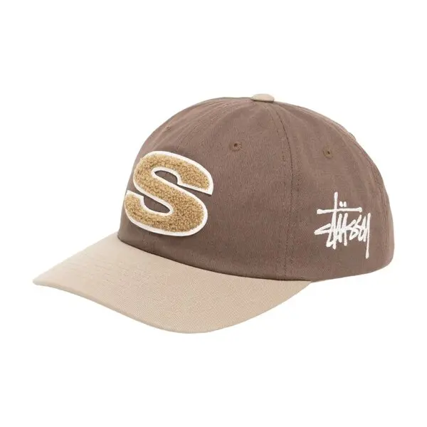 StÜssy Chenille S Snapback Cap