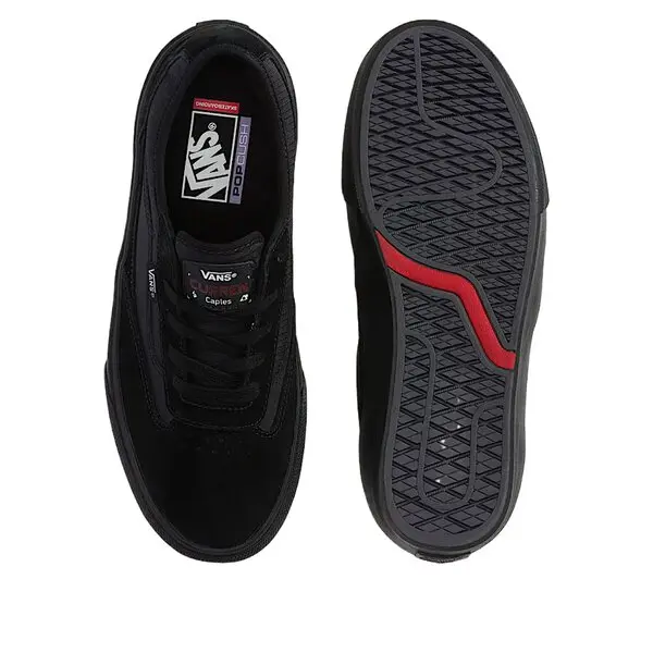 VANS Skate Curren Caples
