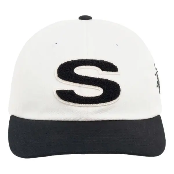 StÜssy Chenille S Snapback Cap