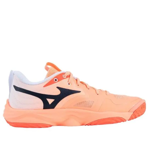 Mizuno Wave Momentum Elite