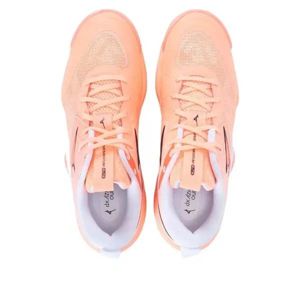 Mizuno Wave Momentum Elite