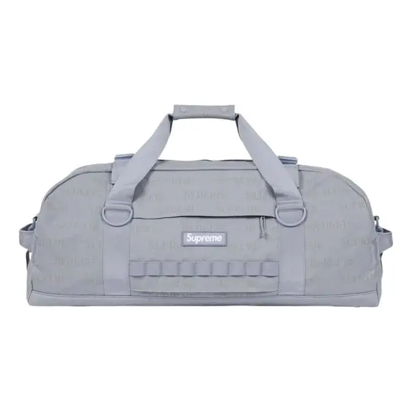 Supreme Fw26 Large Duffle Bag