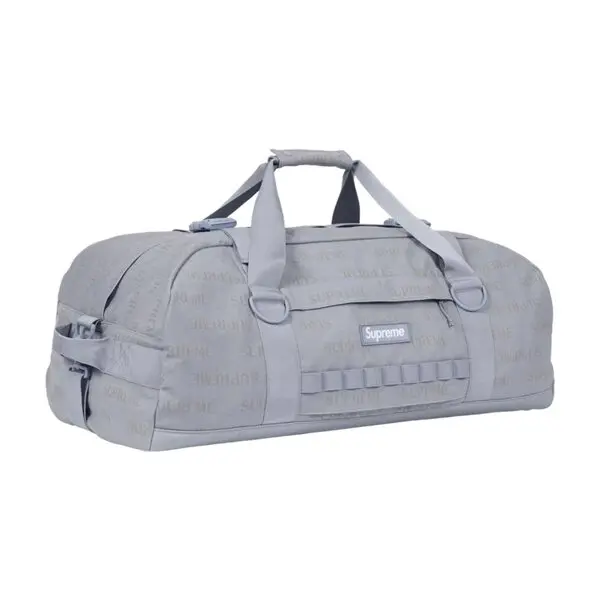Supreme Fw26 Large Duffle Bag