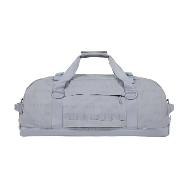 Supreme Fw26 Large Duffle Bag