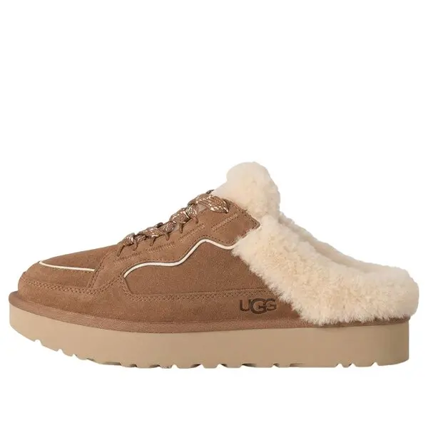 UGG Lowmel Mule