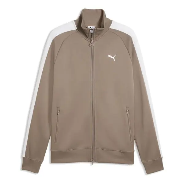 PUMA T7 Track Jacket