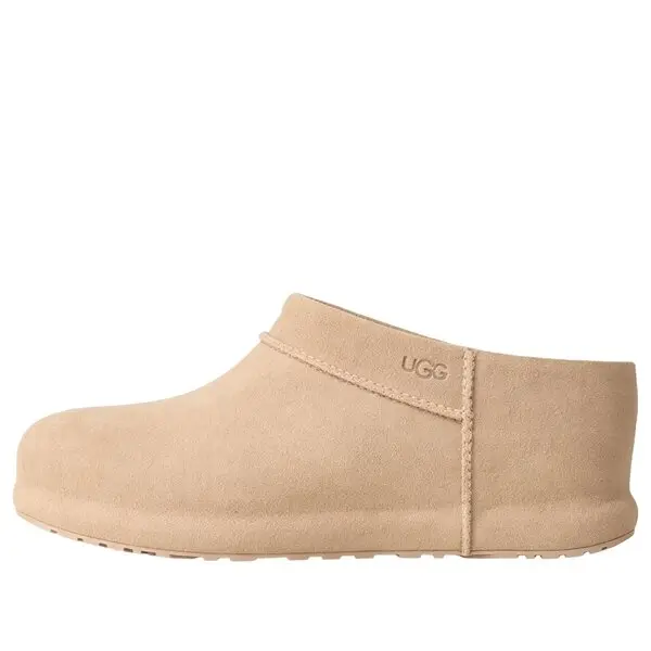 UGG Enwrap Clog - Mustard Seed