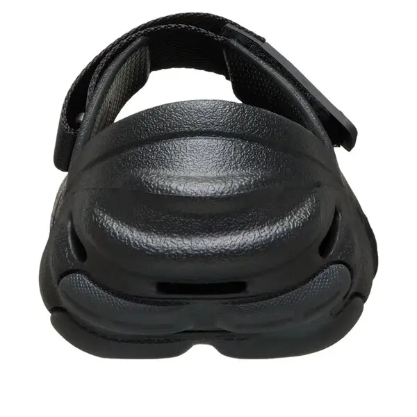 CROCS Echo Mary Jane - Black