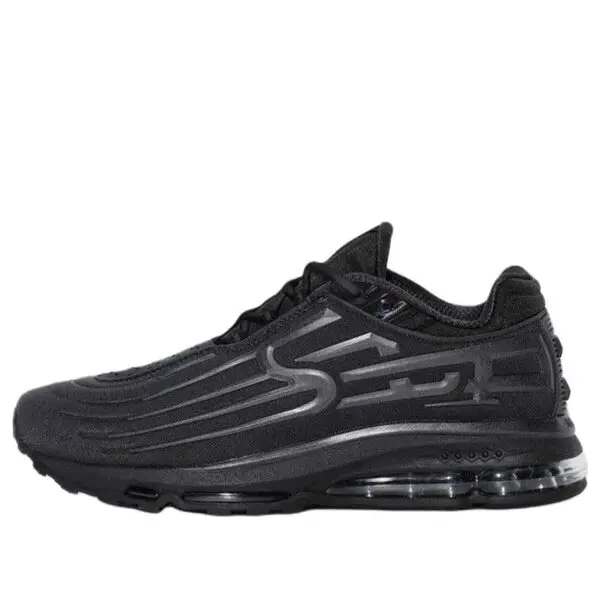 Nike X Supreme Air Max 2001 Air Ecstasy Sneakers