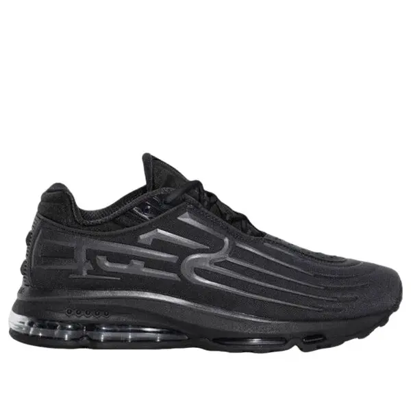 Nike X Supreme Air Max 2001 Air Ecstasy Sneakers