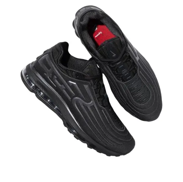 Nike X Supreme Air Max 2001 Air Ecstasy Sneakers