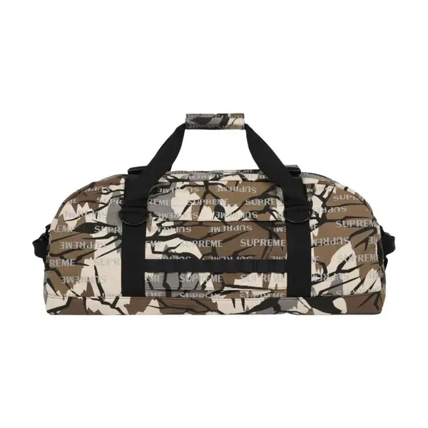 Supreme Fw26 Large Duffle Bag