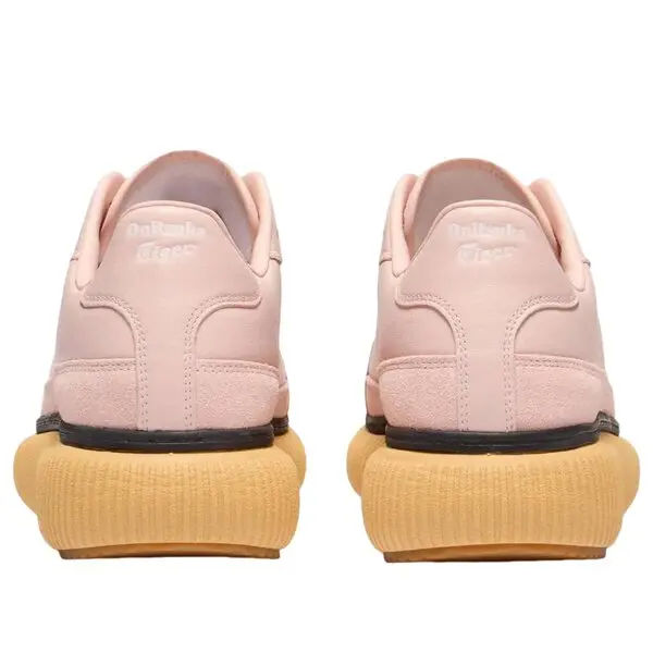 Onitsuka Tiger Delecity Sneakers - Pink